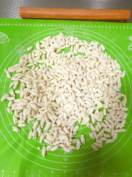 麻食是什么_麻食的做法和来历-第3张图片-山城妙识