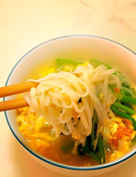 鸡蛋手擀面怎么做_鸡蛋手擀面需要醒面多久-第1张图片-山城妙识