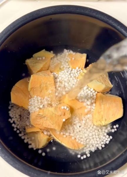 电饭煲怎么煮粥_电饭煲煮粥的正确步骤-第3张图片-山城妙识
