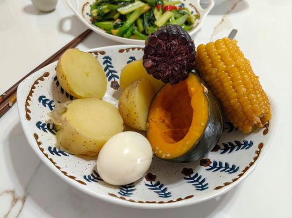 适合冬天吃的早餐有哪些_冬天早餐吃什么好-第2张图片-山城妙识