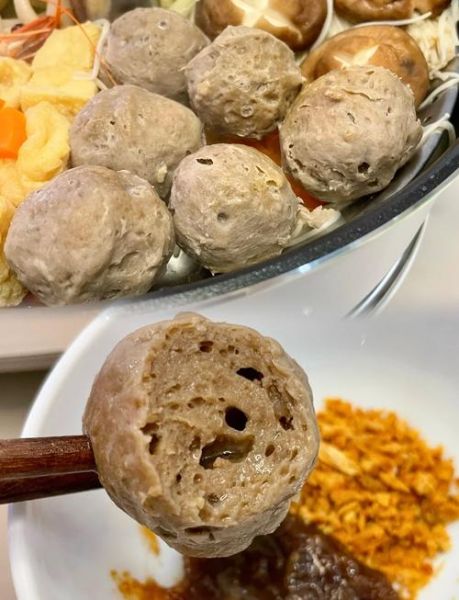 家里清汤火锅怎么做_清汤火锅底料怎么调-第1张图片-山城妙识