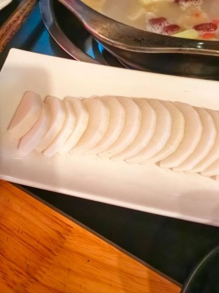 家里清汤火锅怎么做_清汤火锅底料怎么调-第2张图片-山城妙识