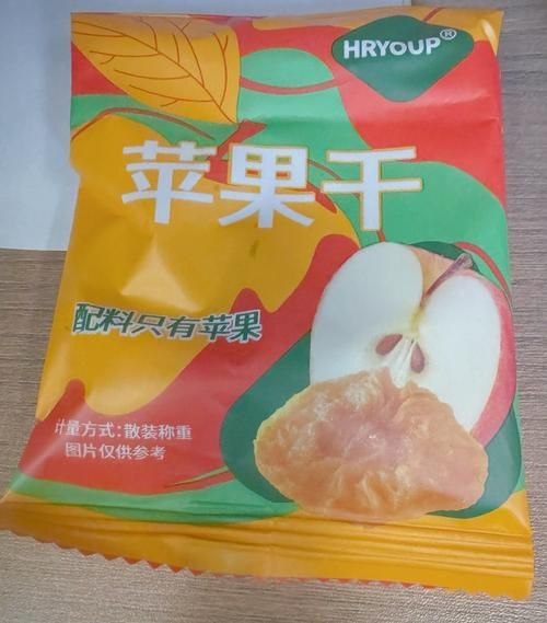 苹果干怎么做_苹果干热量高吗-第1张图片-山城妙识