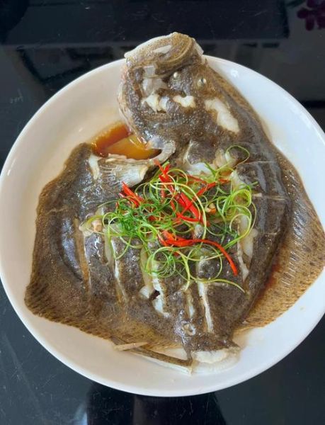 清蒸多宝鱼多少钱一斤_清蒸多宝鱼价格为什么差距大-第1张图片-山城妙识