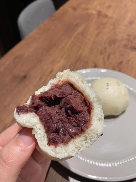 豆沙包的做法_豆沙包怎么蒸才松软-第3张图片-山城妙识
