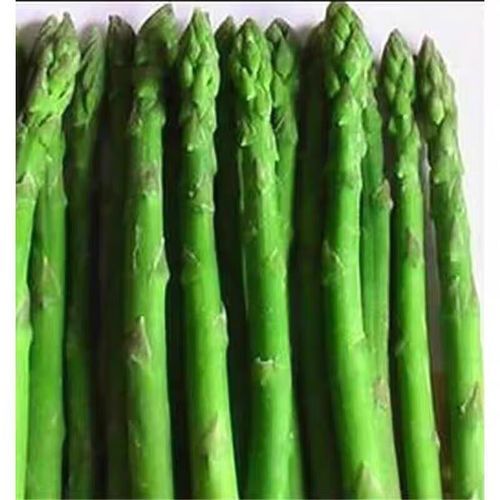 龙须菜白色好还是绿色好_区别与选购技巧-第3张图片-山城妙识