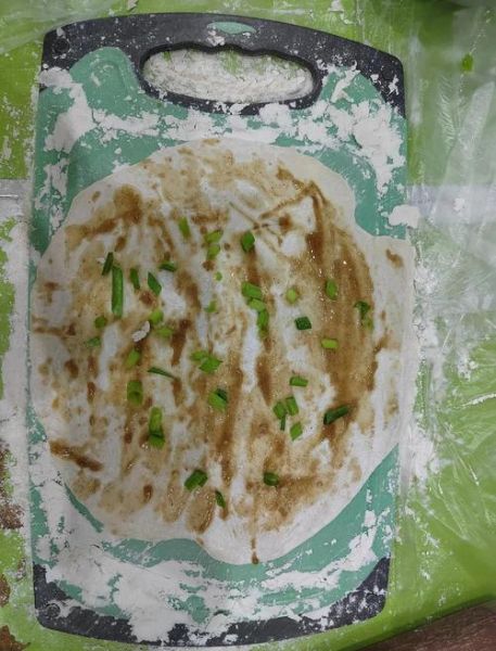 烙饼的油酥怎么调_油酥比例是多少-第2张图片-山城妙识
