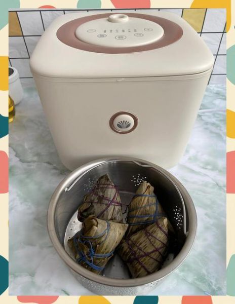 热粽子要蒸多久才软糯_热粽子的正确加热方法-第3张图片-山城妙识 热粽子要蒸多久才软糯_热粽子的正确加热方法-第3张图片-山城妙识