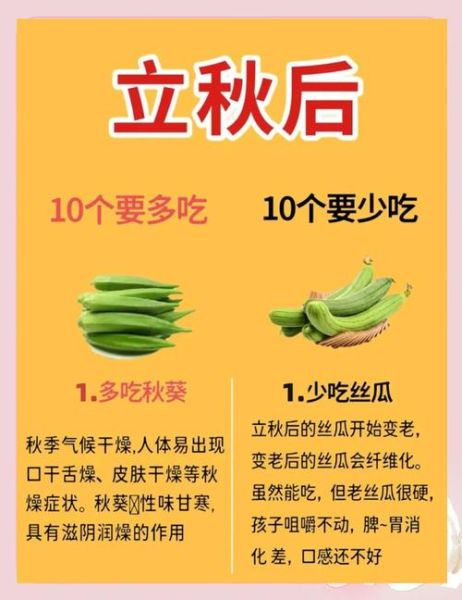 立秋吃什么传统食物_立秋应该吃什么-第1张图片-山城妙识