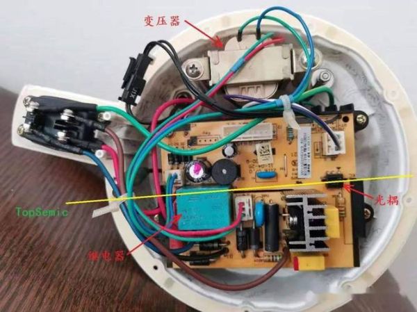 九阳豆浆机维修电话是多少_常见故障怎么修-第1张图片-山城妙识