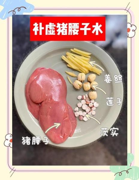 猪腰子怎么做好吃_猪腰子最简单的做法-第2张图片-山城妙识