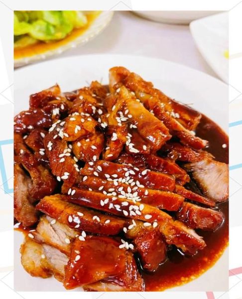 家里怎么做叉烧_叉烧腌制多久才入味-第1张图片-山城妙识