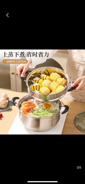 炖汤用什么锅好_砂锅和不锈钢锅哪个更适合-第1张图片-山城妙识 炖汤用什么锅好_砂锅和不锈钢锅哪个更适合-第1张图片-山城妙识