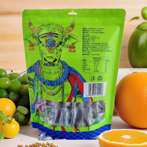 风干牛肉干哪个牌子正宗_风干牛肉干怎么选-第2张图片-山城妙识 风干牛肉干哪个牌子正宗_风干牛肉干怎么选-第2张图片-山城妙识