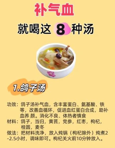 冬季汤谱大全_适合全家人的暖身汤怎么做-第3张图片-山城妙识