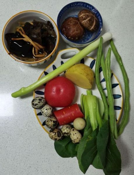 老鸹撒的做法视频_老鸹撒怎么做才正宗-第3张图片-山城妙识 老鸹撒的做法视频_老鸹撒怎么做才正宗-第3张图片-山城妙识