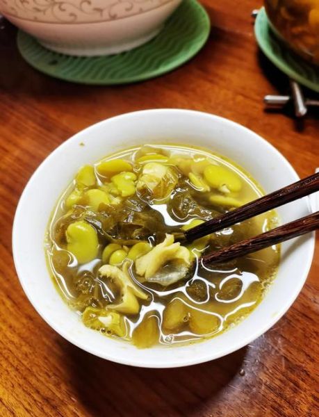 酸菜红豆汤怎么做_酸菜红豆汤的家常做法-第1张图片-山城妙识