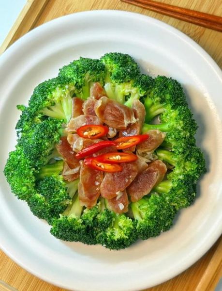 腊肠怎么炒好吃_腊肠炒什么菜简单-第3张图片-山城妙识