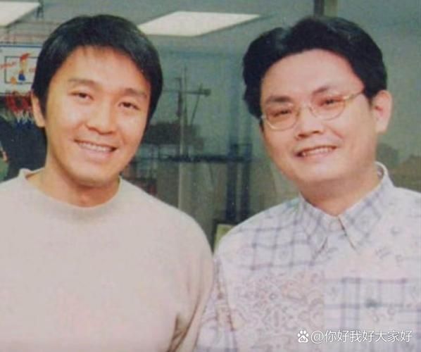 石斑瑜配音风格特点_周星驰御用配音是谁-第2张图片-山城妙识 石斑瑜配音风格特点_周星驰御用配音是谁-第2张图片-山城妙识
