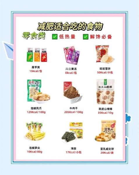 女生爱吃的零食有哪些_女生爱吃的零食清单-第1张图片-山城妙识