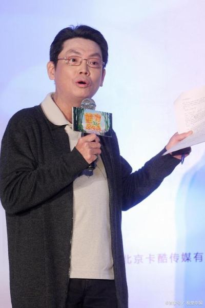 石斑瑜配音风格特点_周星驰御用配音是谁-第3张图片-山城妙识 石斑瑜配音风格特点_周星驰御用配音是谁-第3张图片-山城妙识
