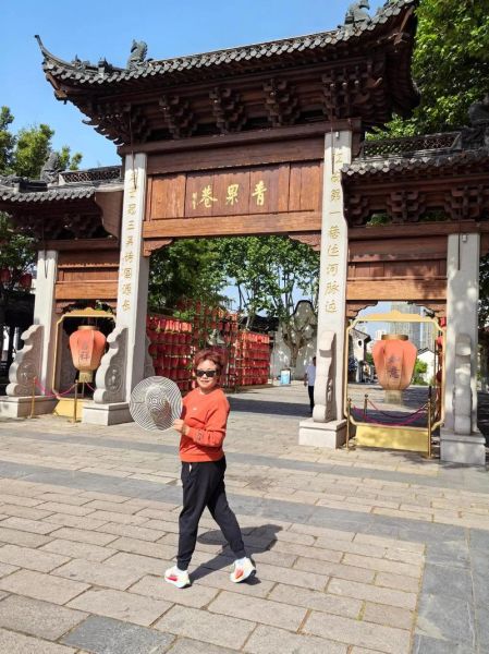 青果巷名人有哪些_青果巷名人故居在哪-第1张图片-山城妙识 青果巷名人有哪些_青果巷名人故居在哪-第1张图片-山城妙识