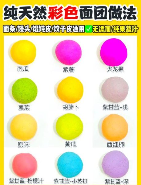 饺子皮怎么和面不破_饺子皮做法大全图解法-第3张图片-山城妙识