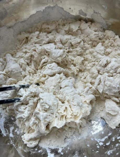 饺子皮怎么做_饺子皮配方比例是多少-第2张图片-山城妙识