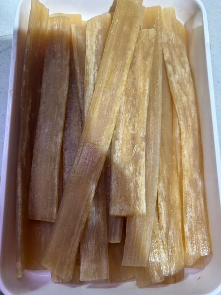 宽粉怎么泡软得快_宽粉快速泡软技巧-第2张图片-山城妙识