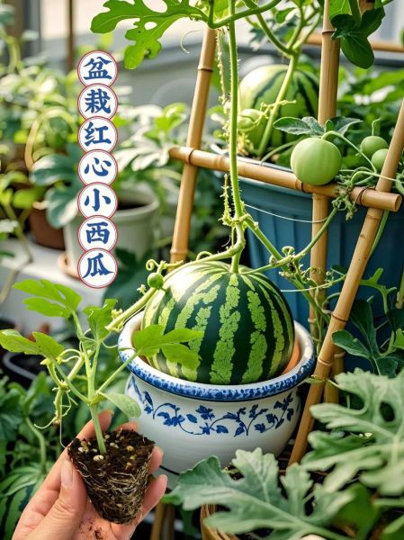 小瓜怎么种植_小瓜多久能收获-第3张图片-山城妙识 小瓜怎么种植_小瓜多久能收获-第3张图片-山城妙识