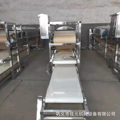 河粉机多少钱一台_河粉机价格受哪些因素影响-第3张图片-山城妙识
