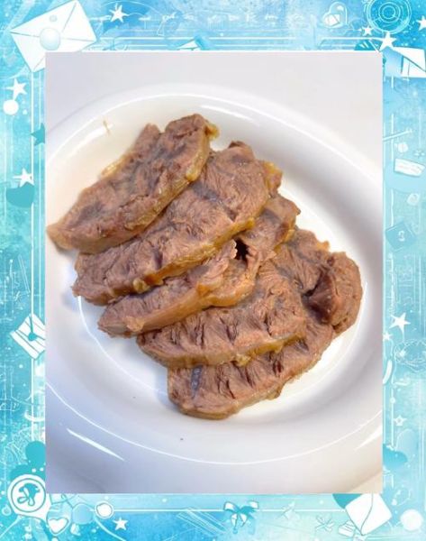 卤牛肉怎么做才软烂入味_卤牛肉需要焯水吗-第3张图片-山城妙识