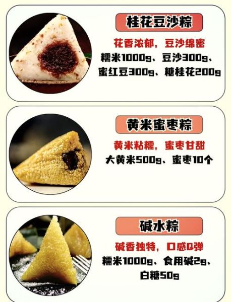 超市买的粽子是熟的吗_需要加热多久-第1张图片-山城妙识 超市买的粽子是熟的吗_需要加热多久-第1张图片-山城妙识