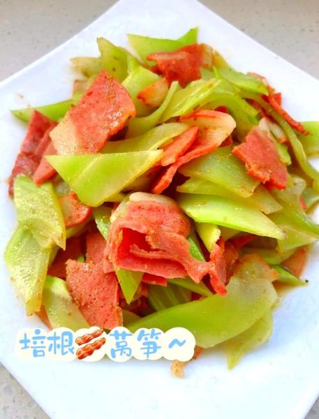 菜笋的做法有几种_家常菜笋怎么做好吃-第2张图片-山城妙识 菜笋的做法有几种_家常菜笋怎么做好吃-第2张图片-山城妙识