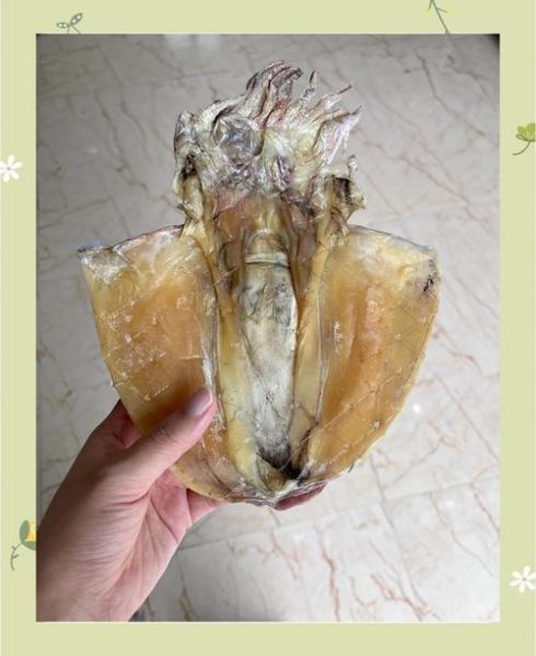 墨鱼干怎么做好吃_墨鱼干煲汤还是爆炒-第1张图片-山城妙识 墨鱼干怎么做好吃_墨鱼干煲汤还是爆炒-第1张图片-山城妙识