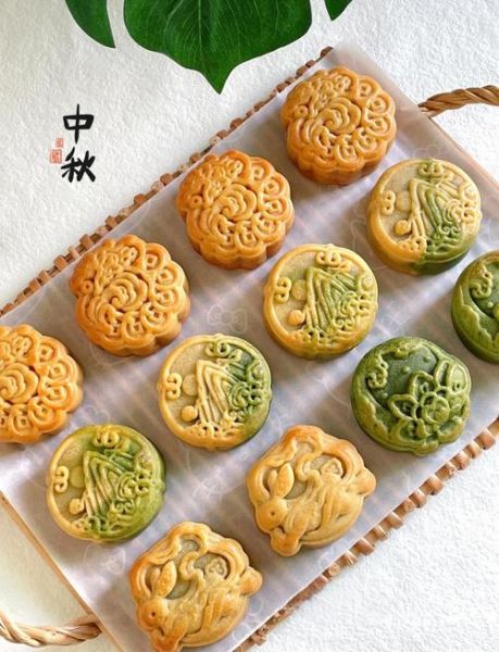 月饼制作方法步骤_传统广式月饼怎么做-第3张图片-山城妙识 月饼制作方法步骤_传统广式月饼怎么做-第3张图片-山城妙识