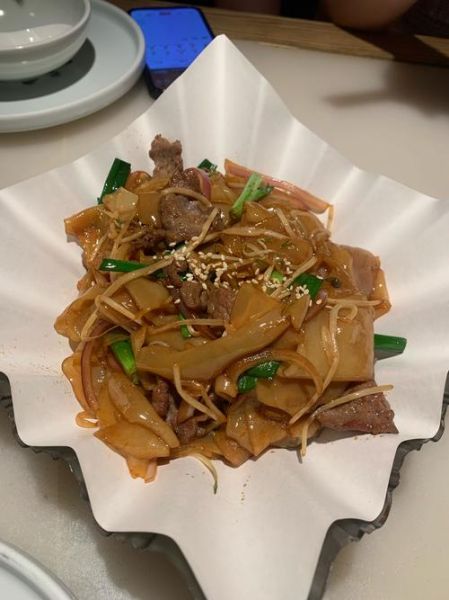 陈村粉怎么做好吃_陈村粉的家常做法-第2张图片-山城妙识 陈村粉怎么做好吃_陈村粉的家常做法-第2张图片-山城妙识