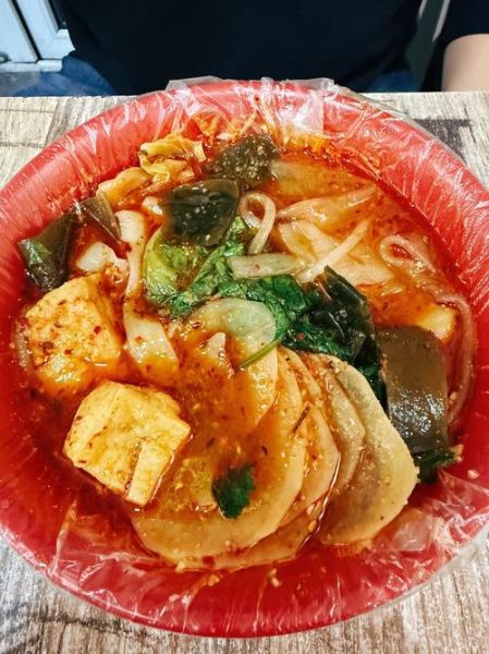 正宗麻辣烫图片_怎么分辨真假-第1张图片-山城妙识 正宗麻辣烫图片_怎么分辨真假-第1张图片-山城妙识