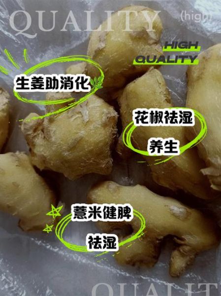 脾虚湿气重吃什么食物_湿气重怎么调理饮食-第2张图片-山城妙识 脾虚湿气重吃什么食物_湿气重怎么调理饮食-第2张图片-山城妙识