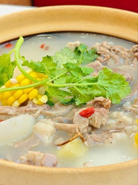 羊肉汤锅图片大全_怎么做才最正宗-第1张图片-山城妙识 羊肉汤锅图片大全_怎么做才最正宗-第1张图片-山城妙识