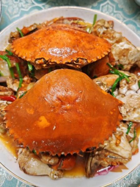 青蟹怎么烧法_青蟹清蒸还是红烧好吃-第1张图片-山城妙识 青蟹怎么烧法_青蟹清蒸还是红烧好吃-第1张图片-山城妙识