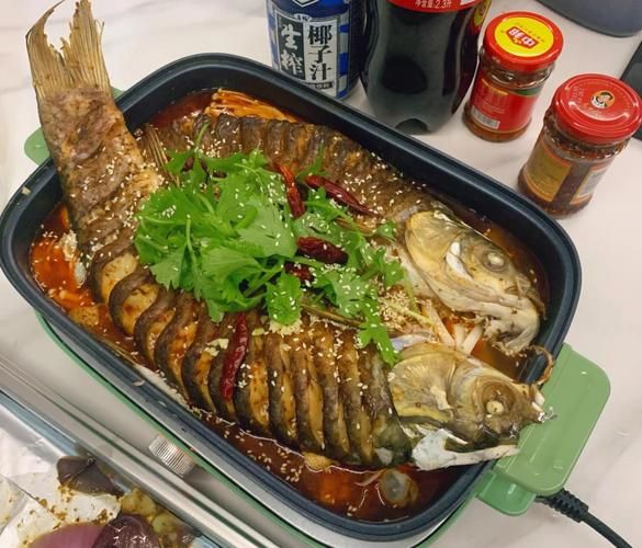 烤箱烤鱼要多长时间_烤箱烤鱼温度多少合适-第3张图片-山城妙识 烤箱烤鱼要多长时间_烤箱烤鱼温度多少合适-第3张图片-山城妙识