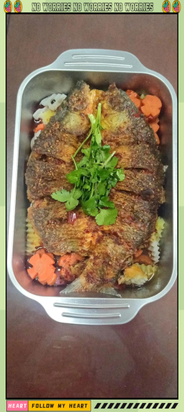 烤箱烤鱼要多长时间_烤箱烤鱼温度多少合适-第2张图片-山城妙识 烤箱烤鱼要多长时间_烤箱烤鱼温度多少合适-第2张图片-山城妙识