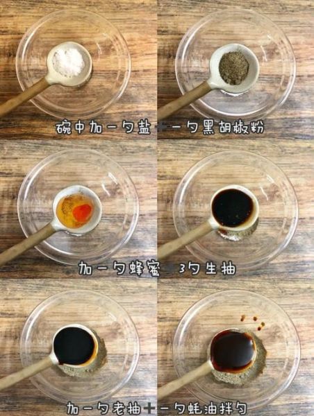 烤箱烤鸡腿怎么烤才外酥里嫩_家用烤箱温度时间设置-第1张图片-山城妙识