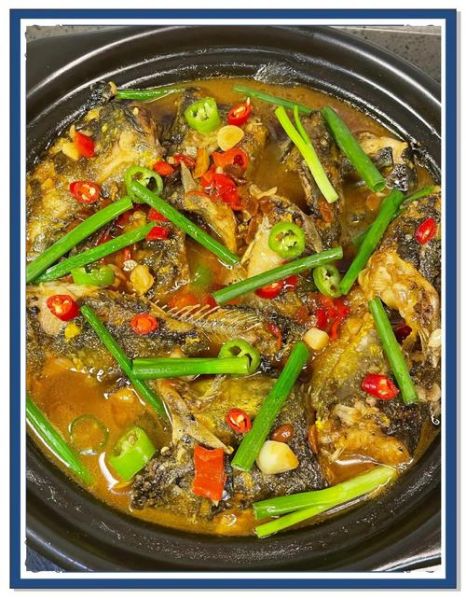 黄鱼炖豆腐怎么做才正宗_黄鱼炖豆腐用老豆腐还是嫩豆腐-第1张图片-山城妙识 黄鱼炖豆腐怎么做才正宗_黄鱼炖豆腐用老豆腐还是嫩豆腐-第1张图片-山城妙识