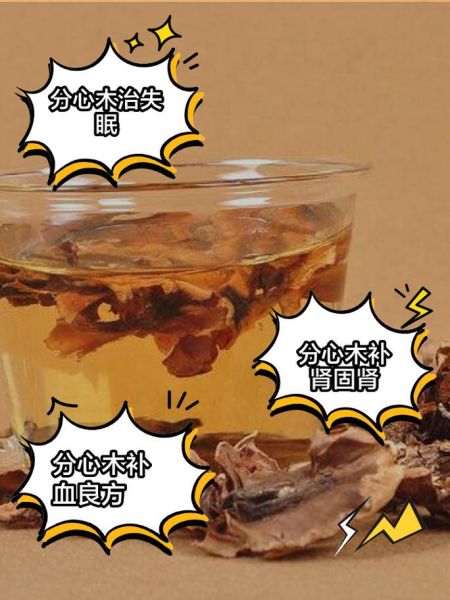 分心木的功效与作用_分心木泡水喝的禁忌-第3张图片-山城妙识 分心木的功效与作用_分心木泡水喝的禁忌-第3张图片-山城妙识