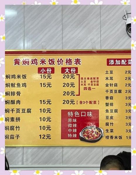 黄焖鸡米饭一年赚多少_黄焖鸡米饭利润分析-第1张图片-山城妙识 黄焖鸡米饭一年赚多少_黄焖鸡米饭利润分析-第1张图片-山城妙识