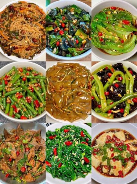 家常凉菜怎么做_简单家常凉菜做法大全-第3张图片-山城妙识 家常凉菜怎么做_简单家常凉菜做法大全-第3张图片-山城妙识