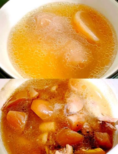 酸菜老鸭汤怎么做_老鸭汤要焯水吗-第2张图片-山城妙识 酸菜老鸭汤怎么做_老鸭汤要焯水吗-第2张图片-山城妙识