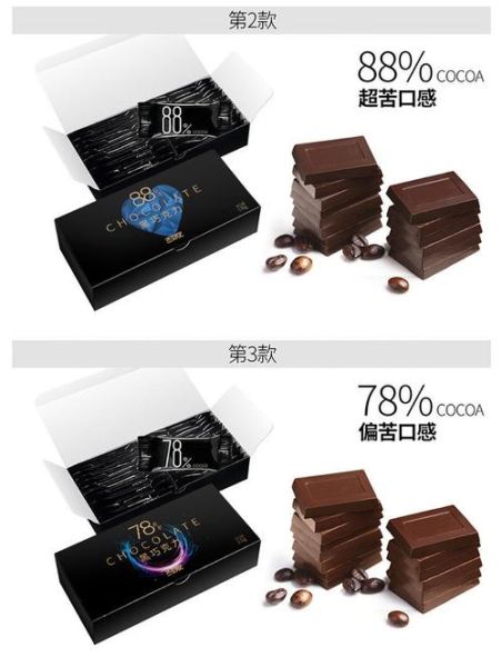 纯巧克力哪个牌子好_纯巧克力怎么选-第2张图片-山城妙识 纯巧克力哪个牌子好_纯巧克力怎么选-第2张图片-山城妙识